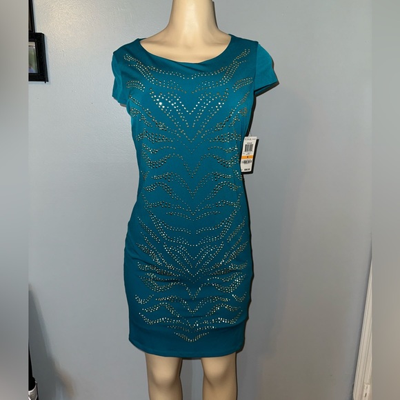 Thalia Sodi | Dresses | Thala Sodi Mini Dress Brand New | Poshmark